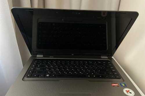 Hp pavilion g62