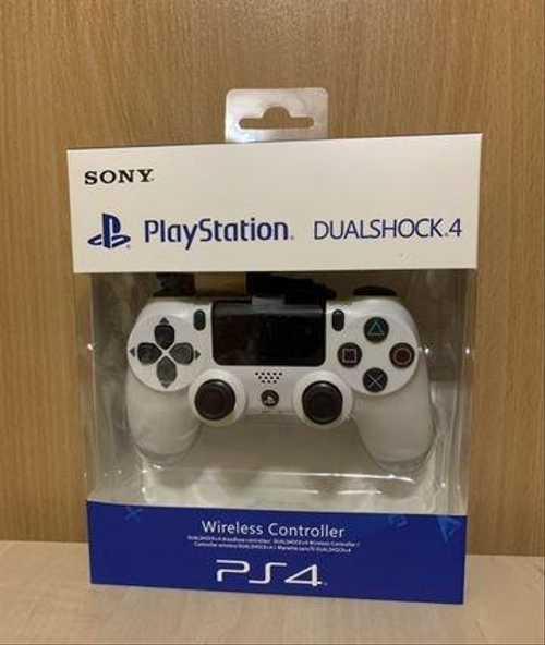 Джойстик, геймпад sony DualShock 4v2 PS4