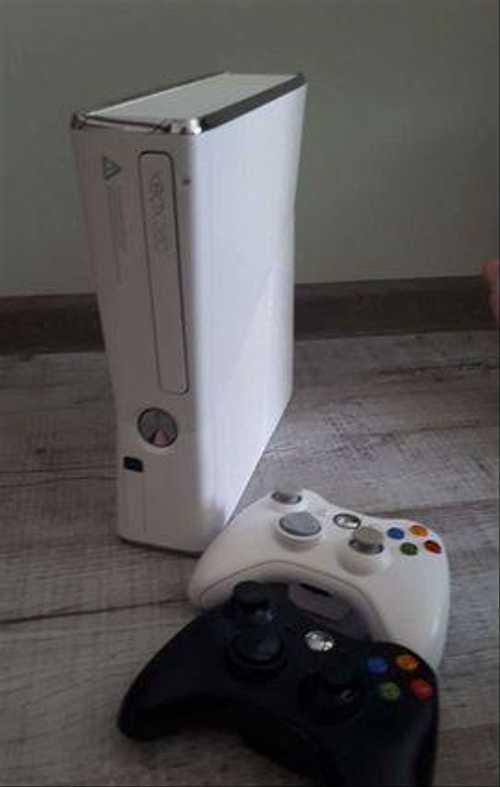 Xbox 360