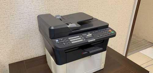 Мфу принтер Kyosera FS-1120MFP