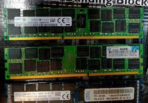 16Gb DDR3 Reg - SK Hynix