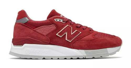 New Balance 998 Made in USA