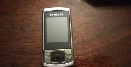 Телефон SAMSUNG C3050