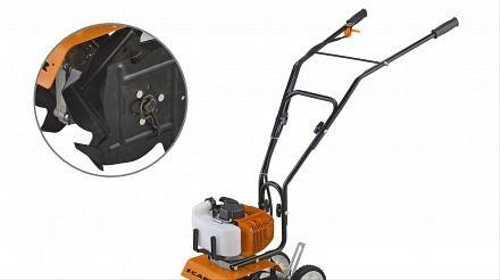 Carver T-300 Миникультиватор бензиновый