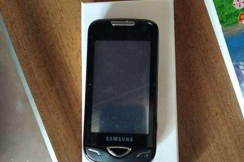 Телефон Samsung GT - B7722i