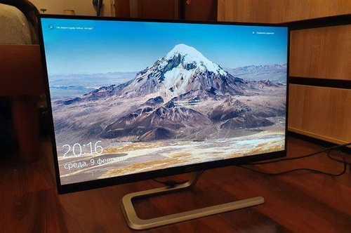 Монитор AOC I2481FXH 24"