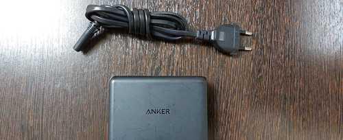 Зарядное устройство Anker PowerPort 5 63W A2054L11
