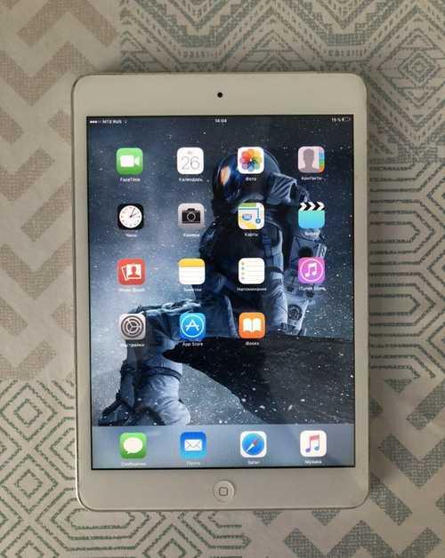 iPad mini A1455