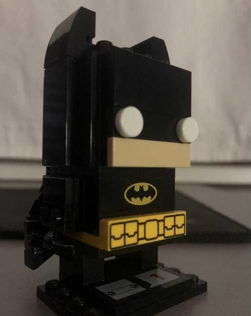 Lego Brickheadz Batman 2017