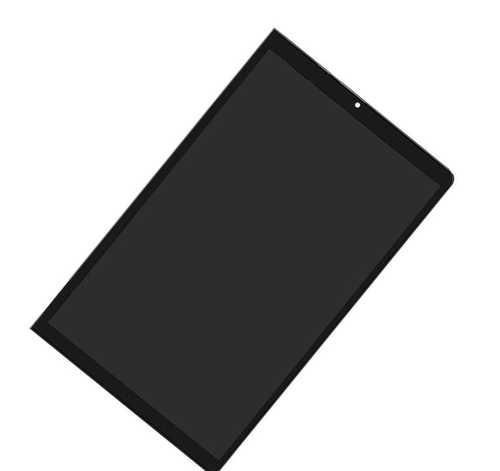 Дисплей Lenovo Yoga Smart Tab YT-X705 с тачскрином