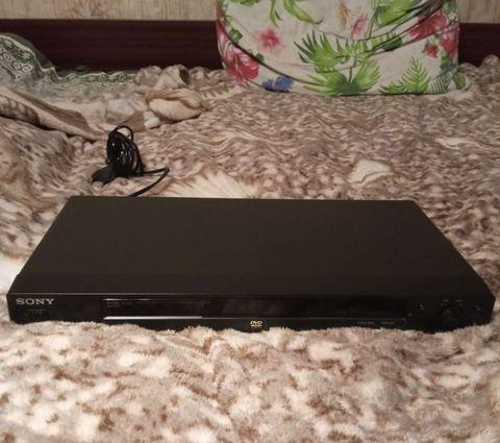 CD/DVD Player