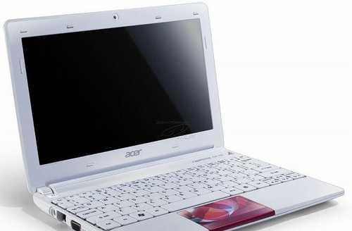 Нетбук Acer aspire one d270
