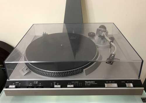 Проигрыватель винила Technics SL-3300