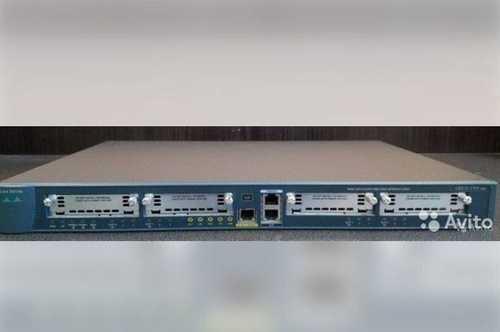 Маршрутизатор Cisco 1760