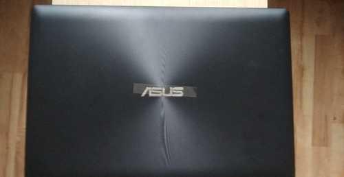 Крышка ноутбука asus X553