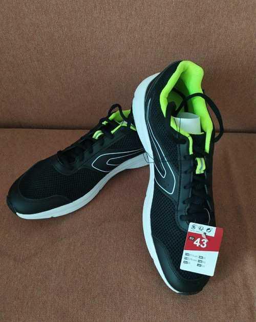 Кроссовки беговый декатлон