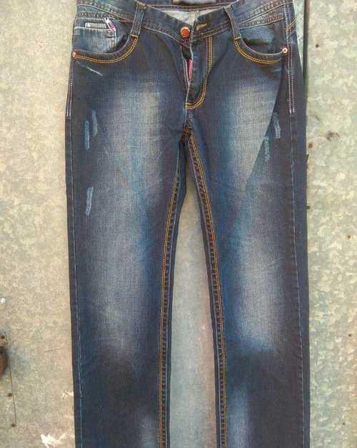 Джинсы dsquared 2