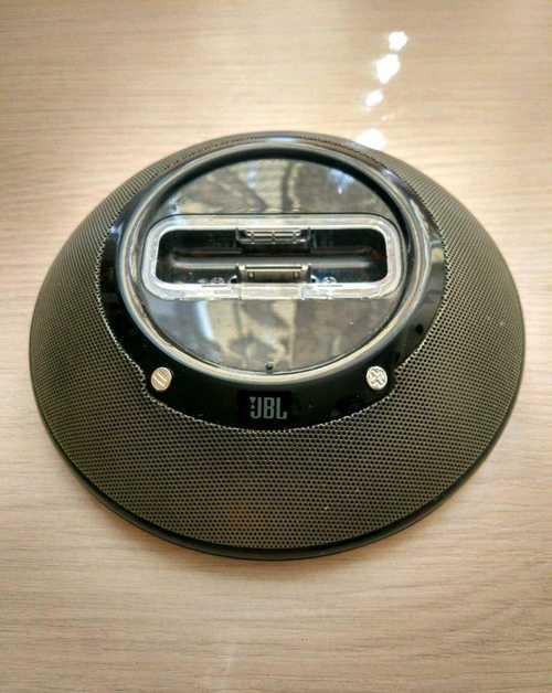 Портативная Колонка JBL One Stage Micro 2