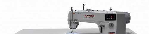Швейная машина Mauser Spezial ML8121-E00-сc