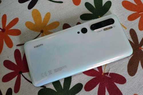 Xiaomi Mi Note 10 Pro 8/256 108Mpix 8Ядер Qualcomm