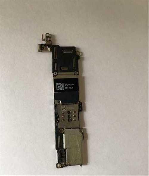 iPhone 5S 32 материнская плата