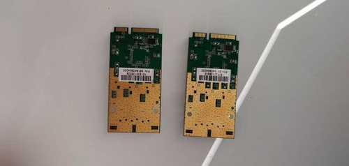 WiFI карты mini PCI-E 802.11n, частота 2.4 ггц