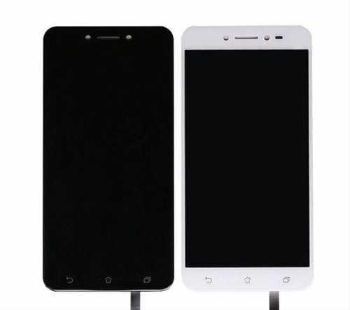 Дисплей Asus ZB/ZC/ZE/ZD/zenfone