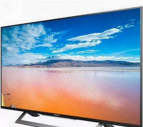 Sony kdl43wd753 нет изображения