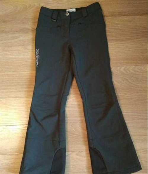 Брюки Salomon Snowtrip II Pant женские