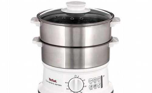 Пароварка Tefal VC1451