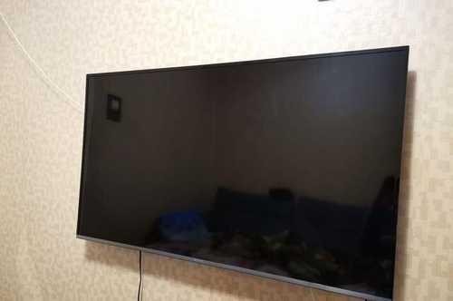 4K Телевизор Samsung UE49KU6400 49" (125 см)