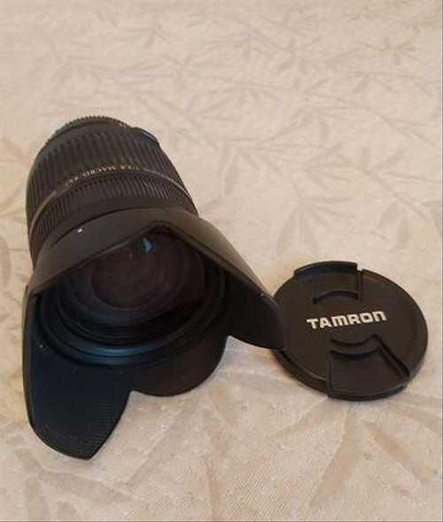 Объектив для Nikon Tamron SP AF XR Di 28-75mm