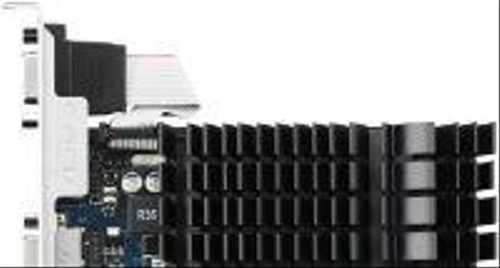 Видеокарта asus GeForce GT 720