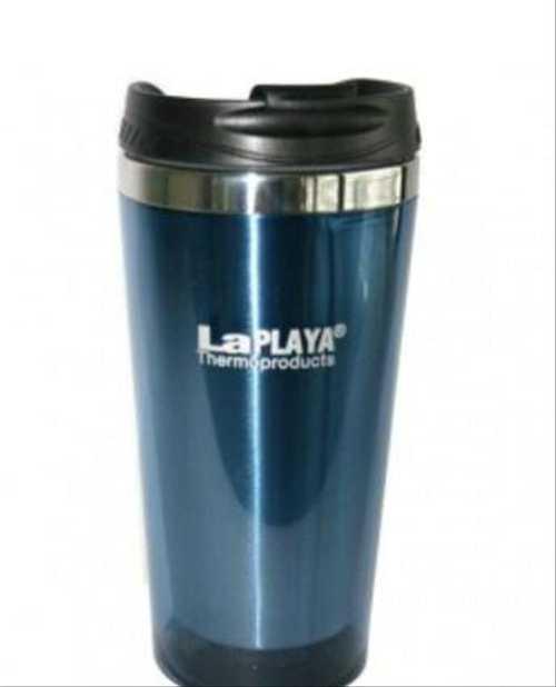 LaPlaya Mercury Mug (0.4 литра) синяя