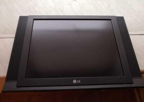 Телевизор LG 20LS1R