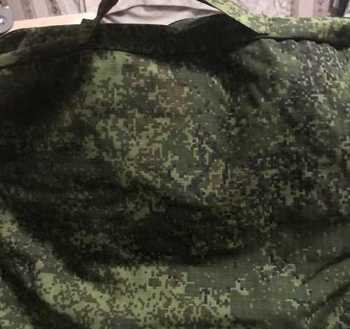 Планшет военный