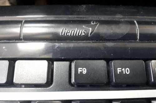 Клавиатура и мышь неисправные