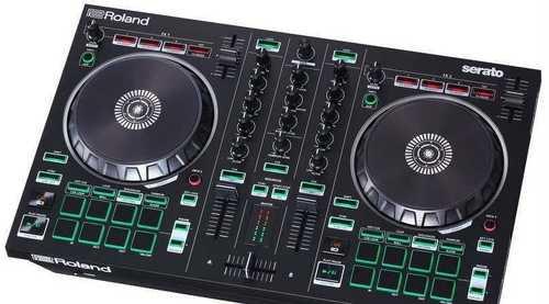 Roland DJ-202