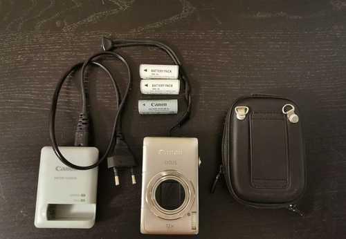 Canon ixus 1100 HS
