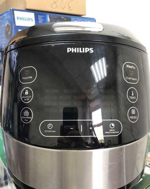 Мультиварка Philips HD4737