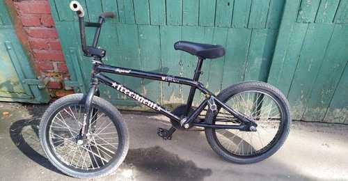 BMX Велосипед Freeagent Imperial