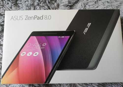 Планшет asus ZEN PED 8.0