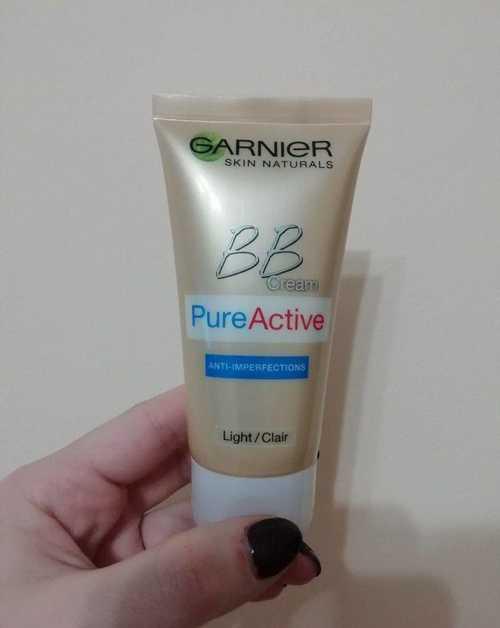 BB крем Garnier