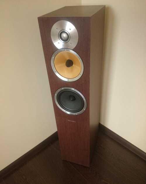 Bowers wilkins cm7