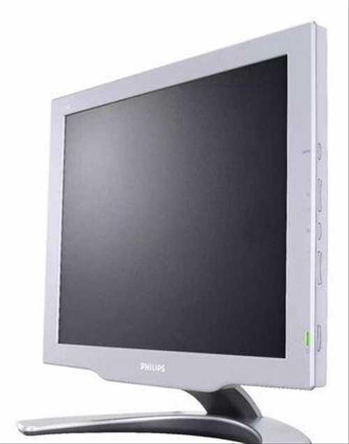 Монитор Philips LCD 170 C