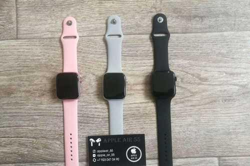 Apple watch 6 HW22+ plus