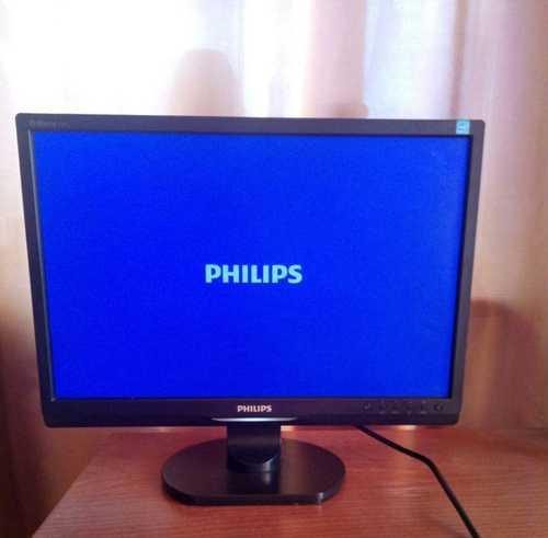 Монитор Philips Brilliance 190S