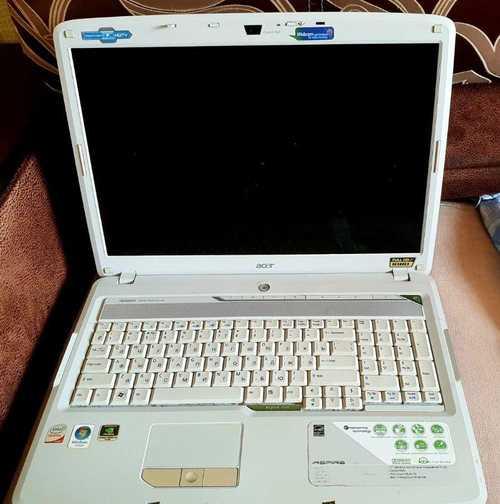 Acer ICK70 (aspire 7720)
