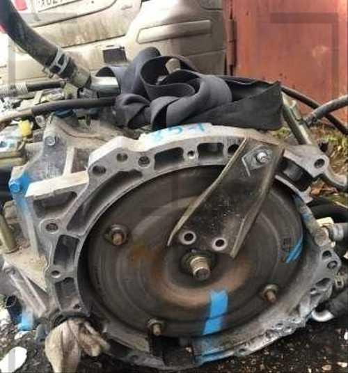 АКПП 2.0-2.5 mazda III bk вl FNR5