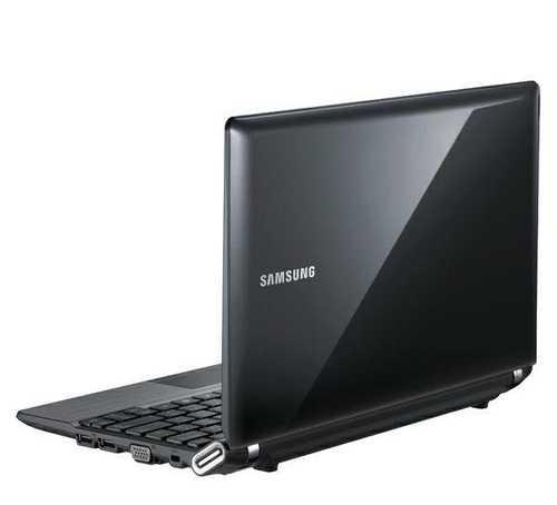 Ноутбук SAMSUNG np-n350-ja04ru